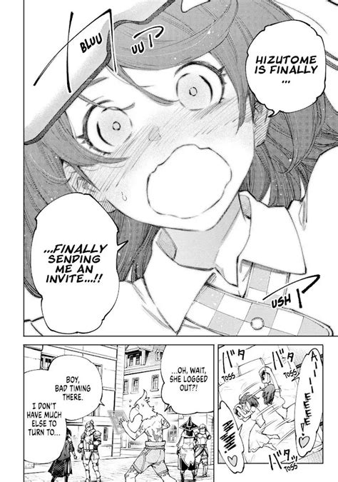 Read Shangri La Frontier Kusoge Hunter Kamige Ni Idoman To Su
