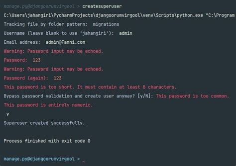 آموزش نحوه کار با Django Orm Django Orm جنگو Orm ویرگول