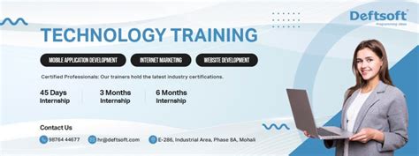 Adityanshu Katoch On Linkedin Internship Techcareers Deftsoft