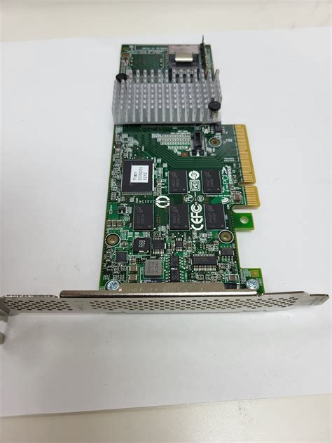 LSI Controller Card SV Circuit Board Modules BMI SURPLUS INC