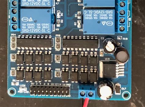 Esphome Esp8266 How To Allow All Pins To Be I O Esphome Home Assistant Community