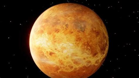 ვენერა შესაძლოა გეოლოგიურად „ცოცხალი“ იყოს Nasa News Ge