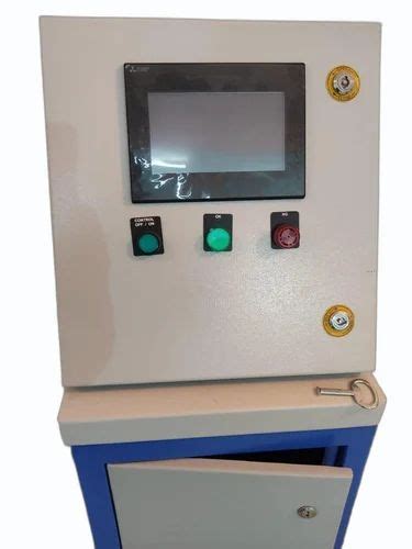 25 W Digital PLC Control Limit Switch Testing Machine For Industrial At 250000 In Faridabad