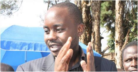 Govt Asks Raila Odinga To Collect Millions Of Unclaimed Assets Left By