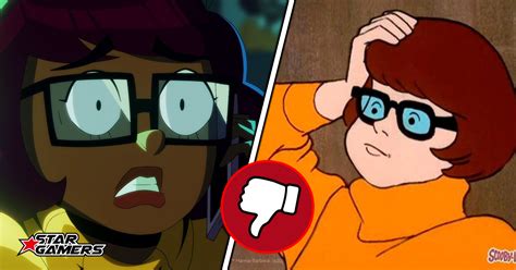 Velma La Nueva Serie Animada Para Adultos De Hbo Max Causa