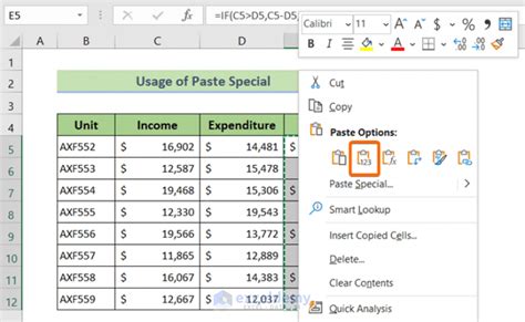 How To Deal With Blank Cells That Are Not Really Blank In Excel 4 Ways
