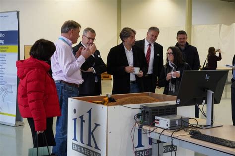 Itk Engineering On Linkedin Artificialintelligence Dataanalytics