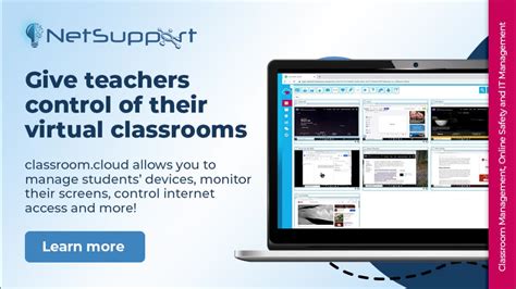 Classroomcloud On Linkedin Classroomcloud Classroommanagement Edtech Virtualclassroom