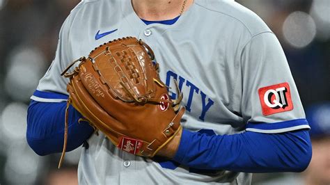 Royals Have Their Own Mason Miller Turning Heads On The Mound In Quad Cities