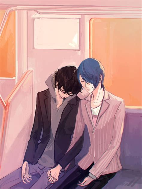 Yusuke X Joker