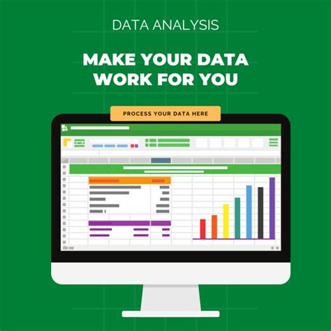 Help You In Excel Formulae Pivot Table Charts Data Scrapping Or