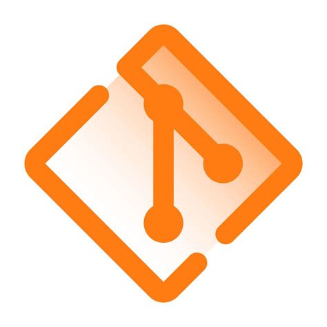 Git图标、徽标、符号——免费下载png、svg