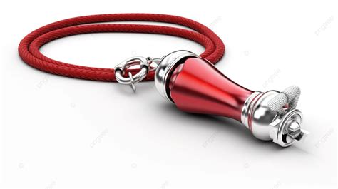 3d로 렌더링된 흰색 배경에 빨간색 로프에 매달린 전통적인 금속 코치 휘파람 농구공 농구 판정자 배경 일러스트 및 사진 무료 다운로드 Pngtree