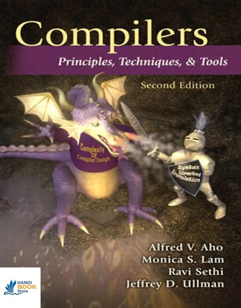 Compilers Principles Techniques And Tools