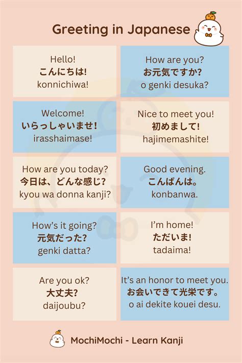 Japanese For Tourists Simple Japanese Phrases You Will Need To Know Artofit