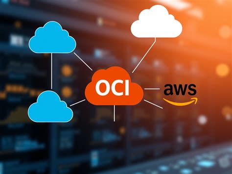 oracle cloud infrastructure multicloud architecture tech group