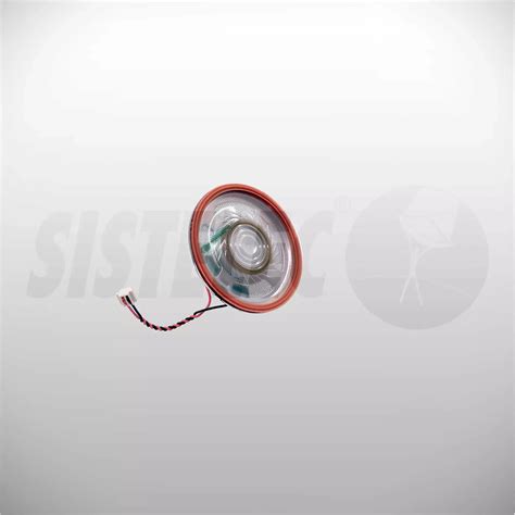 Parlante BD PD Sistelec S A S