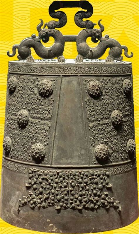 曾侯乙编钟 花瓣网