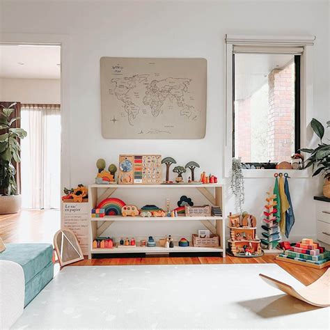 21 Mind Blowing Montessori Playrooms That Will Leave You Stunned