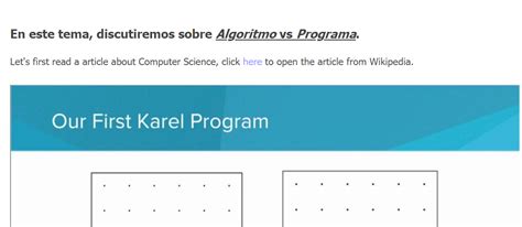 Ulearning Courseware Content Types