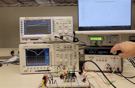 Measuring 20v Signals On An Arduino Uno With A Quantizer Arduino Blog