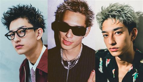 รวมทรงผมสั้นเท่ๆ ฉบับชายไทย