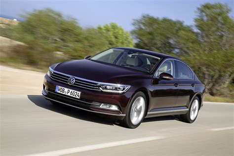 Vw Passat 1 4 Tsi Motorl