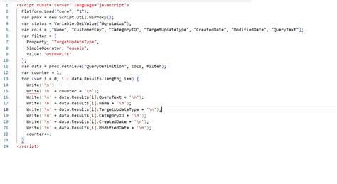 Ssjs Day 14 Focused Resource