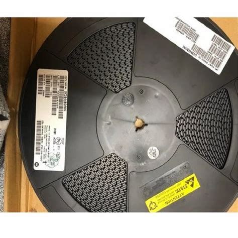 Switching Controllers UC3844BDR2G ON Semi At 8 Semiconductor Components In Mumbai ID