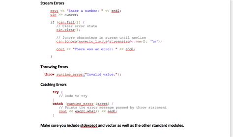 Solved Skills Required • Exception Handling • Read And Write