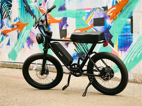 Swft Zx 500w Class 2 All Terrain E Bike With Pedal Assist 53mi Range