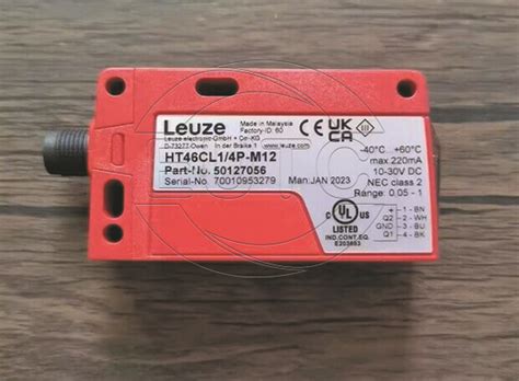 Danfoss Pressure Sensor
