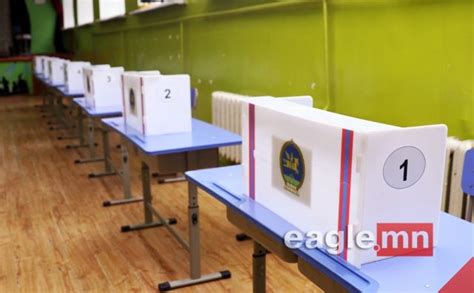 ИТХ ын сонгуулийн санал хураалт хаагдлаа