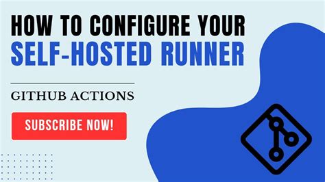 How To Configure A Self Hosted Runner For Github Actions Step By Step Setup Guide Youtube