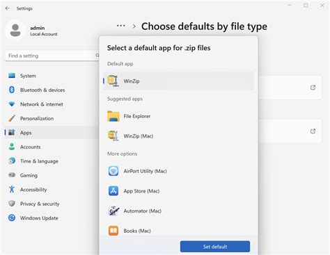KB Corel When Double Clicking A Zip File You See Flashing That Will