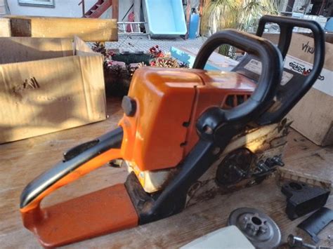 Stihl Ms Aukro