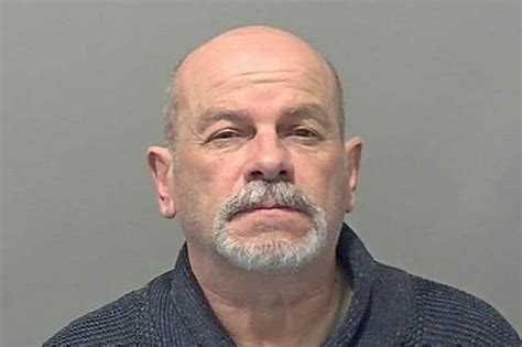 Peter Cutler Leighton Buzzard Paedophile