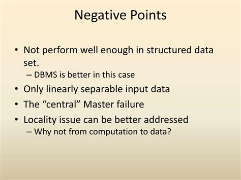 ppt mapreduce simplified data processing on large clusters powerpoint