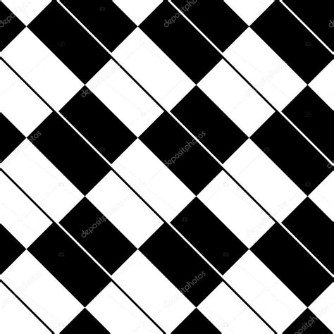 Seamless Square And Stripe Pattern Stock Vector By ©maxkrasnov 109955746