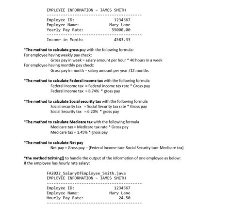 Using Object Oriented Programming To Provide The