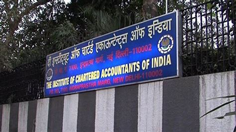Icai Ca Foundation Result 2024 Awaited At Check Link How To