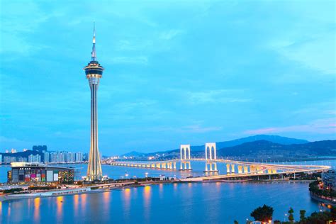 Macau Revista Macau