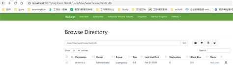 hive 库表相关操作 row format delimited fields terminated csdn博客