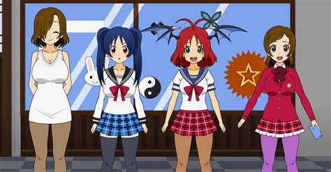 Cyber Dive 149 By Nin09 On Deviantart