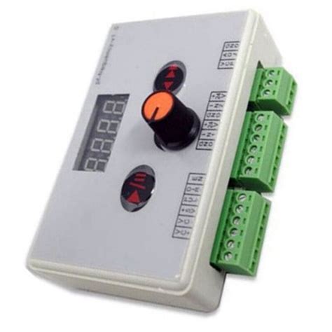 Voltage Regulator Reversible Stepper Motor Speed C Vicedeal