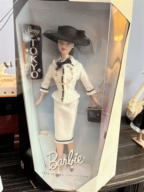 My Collection Pt 1 R Barbie