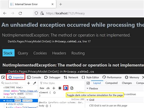 What S New In ASP NET Core In NET Microsoft Learn