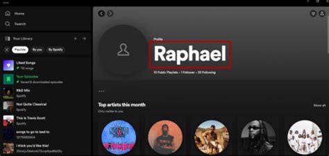 How To Change Your Username On Spotify SoundGuys
