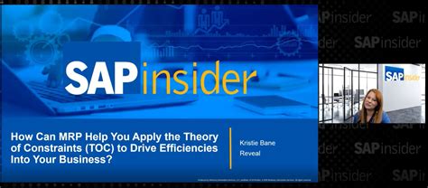 Real Time Supply Chain Planning With Demand Driven Mrp In Sap S 4hana Sapinsider