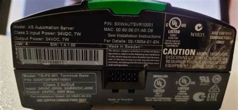 As Automation Server At ₹ 3000 Schneider Plc In Bengaluru Id 2853410327912